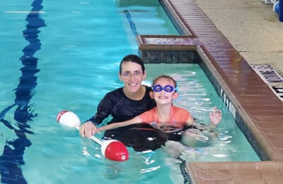 About Us - BCS Swim School - Year-Round Swim Lessons Bryan/College Station