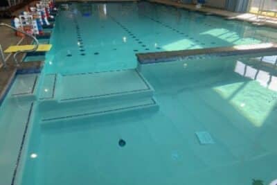 Our Facility - BCS Swim School - Year-Round Swim Lessons Bryan/College ...