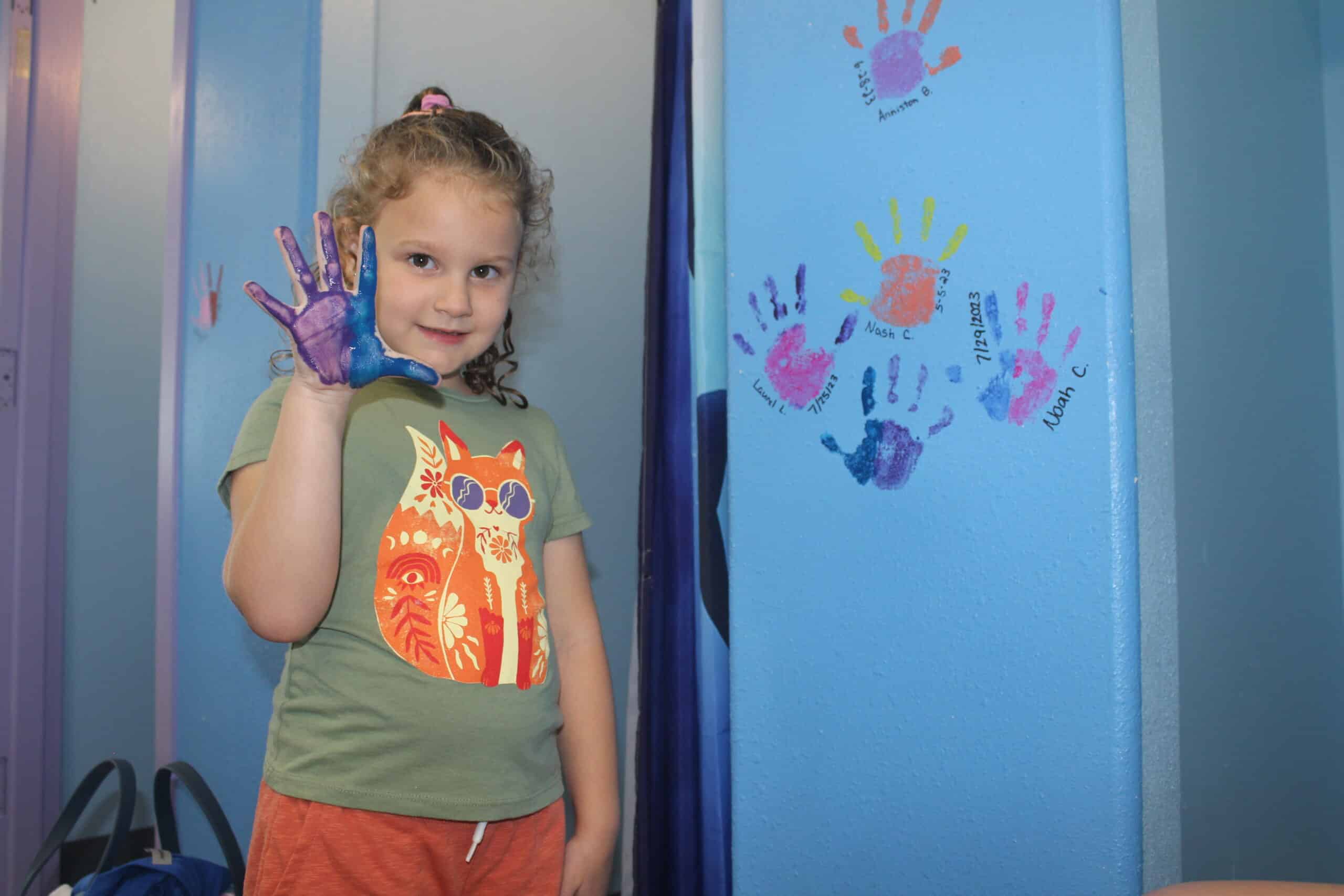 Levels - BCS Swim School - Year-Round Swim Lessons Bryan/College Station