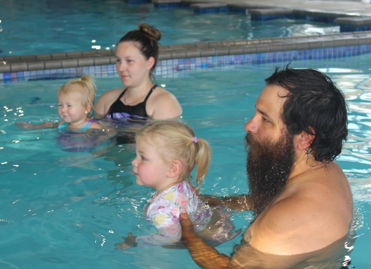 Levels - BCS Swim School - Year-Round Swim Lessons Bryan/College Station