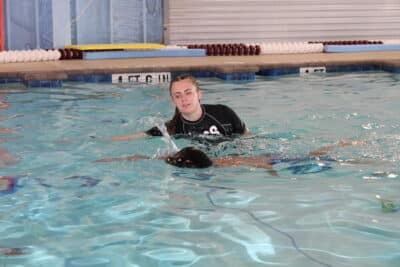 Home - BCS Swim School - Year-Round Swim Lessons Bryan/College Station